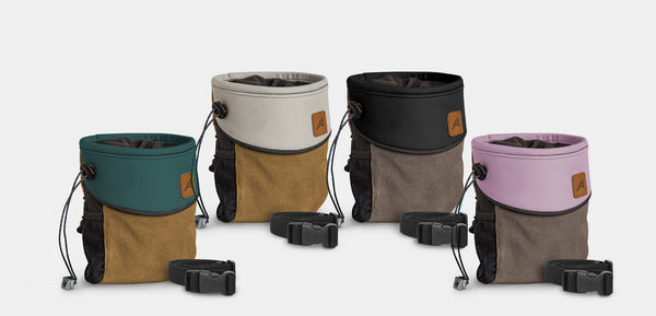 Mad Rock Bolt Chalk Bag – Mad Rock Climbing Canada