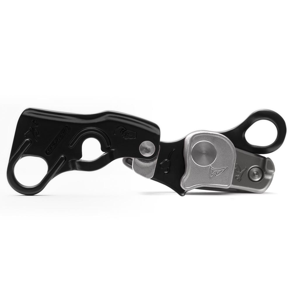 Safeguard (Springless) Assisted Breaking Belay Device – Mad Rock ...